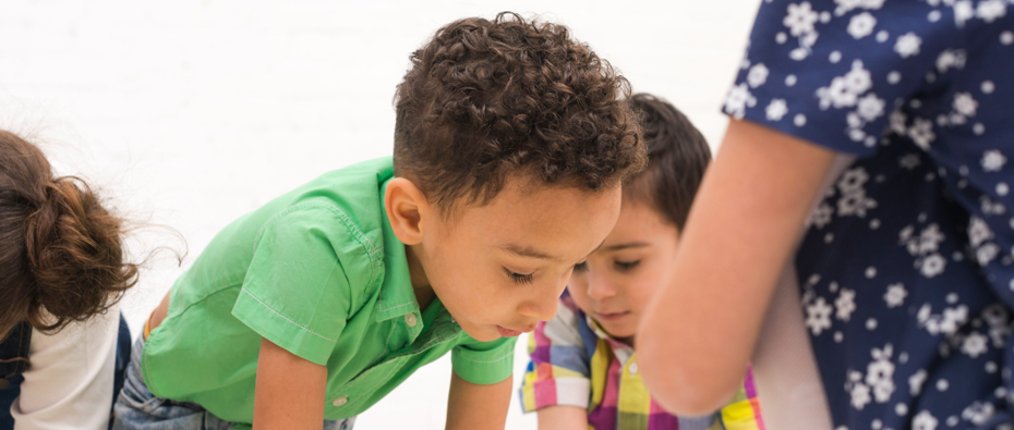 SEND Support: Emerging Needs