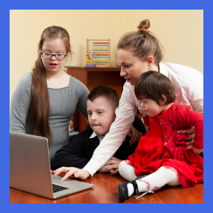 EY: Cognition and Learning