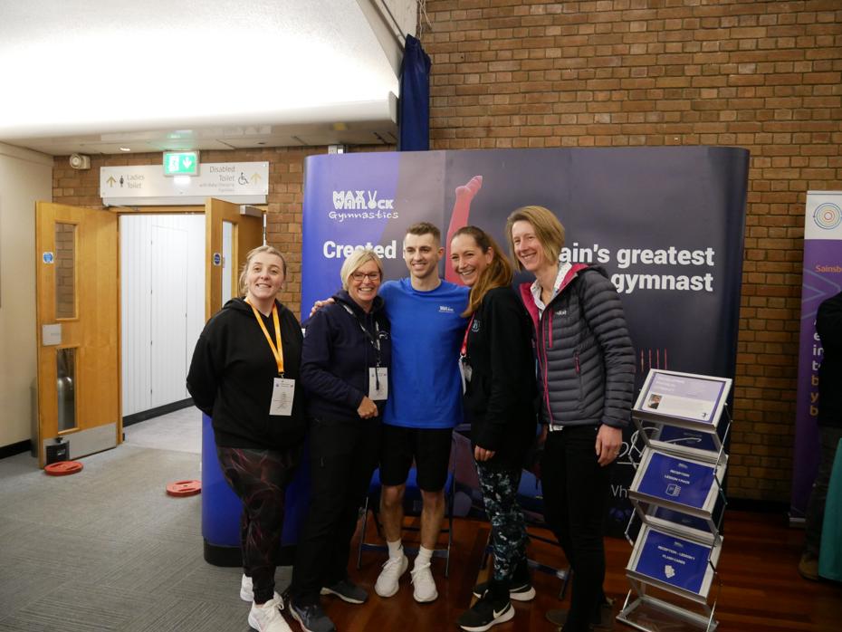 Cambridgeshire & Peterborough PE Conference 2024