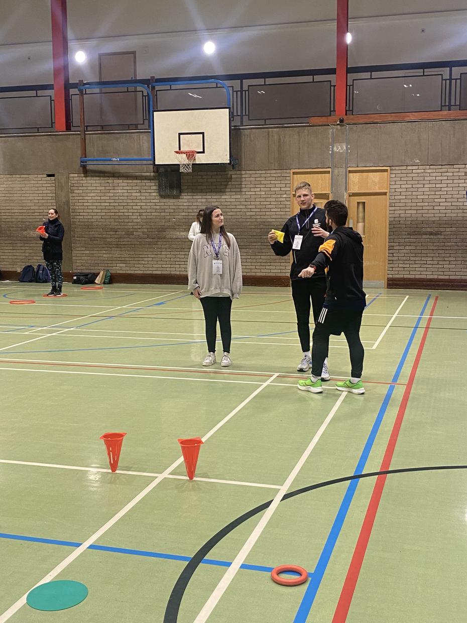 Cambridgeshire & Peterborough PE Conference 2024