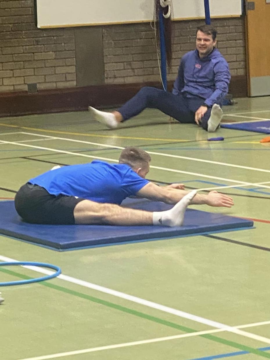Cambridgeshire & Peterborough PE Conference 2024