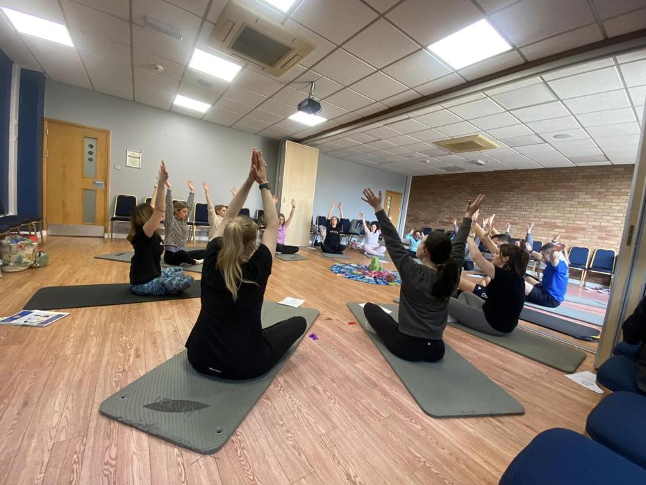 Cambridgeshire & Peterborough PE Conference 2024